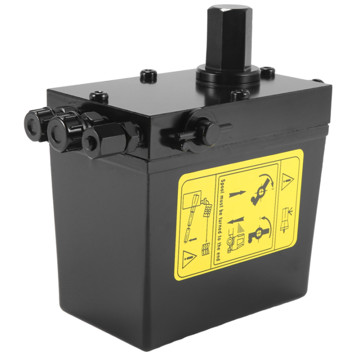 1 Piece for Scani Cabin Lift Pump Truck Cabin Tilt Pump/Driver Cab Tilt ...