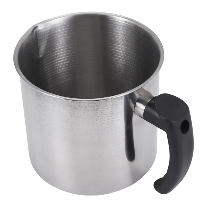 Candle Making Pouring Pot, 44 Oz Double Boiler Wax Melting Pot | Daraz.lk