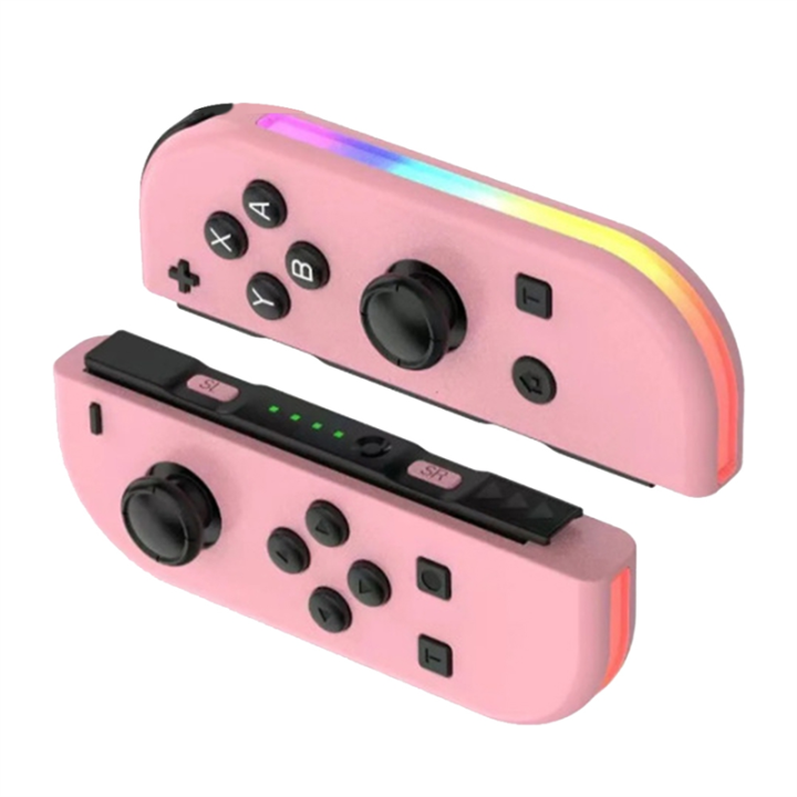 Wireless for Joycons Controller with Wake-Up Bluetooth Switch/Oled Lite ...