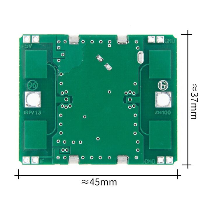 【VA VA VOOM】HB100 Microwave Radar Wireless Module Motion Microwave ...