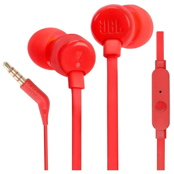 JBL Tune 110 Earphone | Daraz.lk