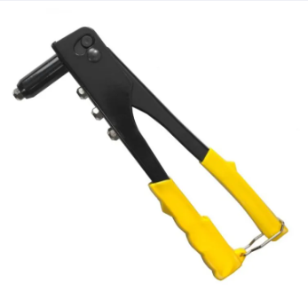 Heavy Duty Hand Riveter Nail Rivet Grab Riveting Gun | Daraz.lk