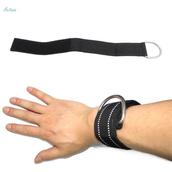 35cm/13.8inch Scuba Diving Wrist Webbing with | Daraz.lk