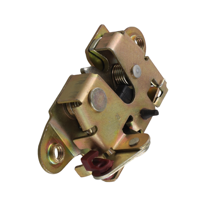 8506200P3010 Box Lock Block Lock Body for T6 Pickup Rear Right Door ...