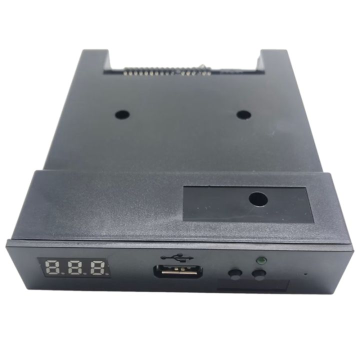 For Gotek Floppy To Usb 1.44m Floppy To Usb Flash Drive Emulation ...