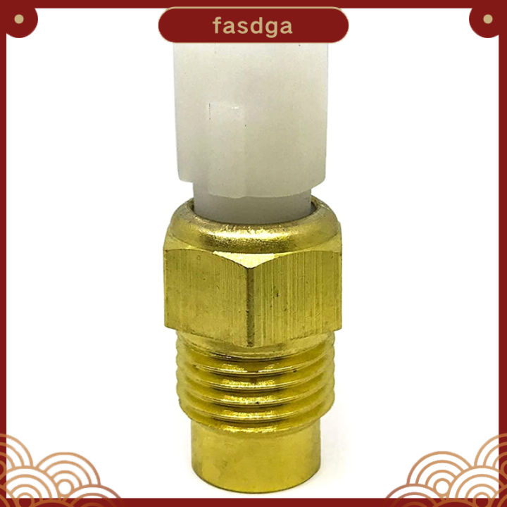 Fasdga Radiator Fan Temperature Switch Sensor for TOYOTA STARLET TERCEL ...