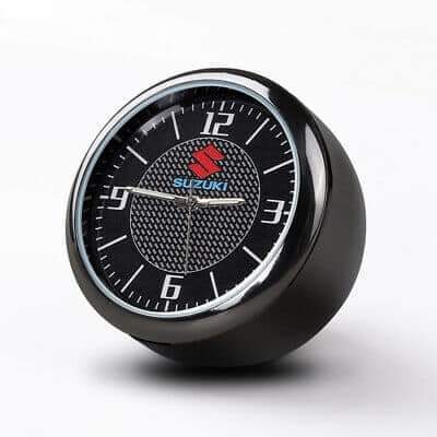 High Quality Suzuki Dashboard Ornament clock | Daraz.lk