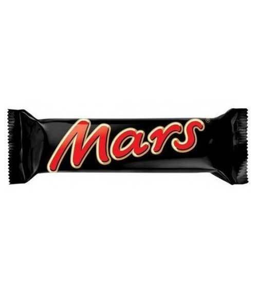 Mars Chocolate 5 Pack | Daraz.lk