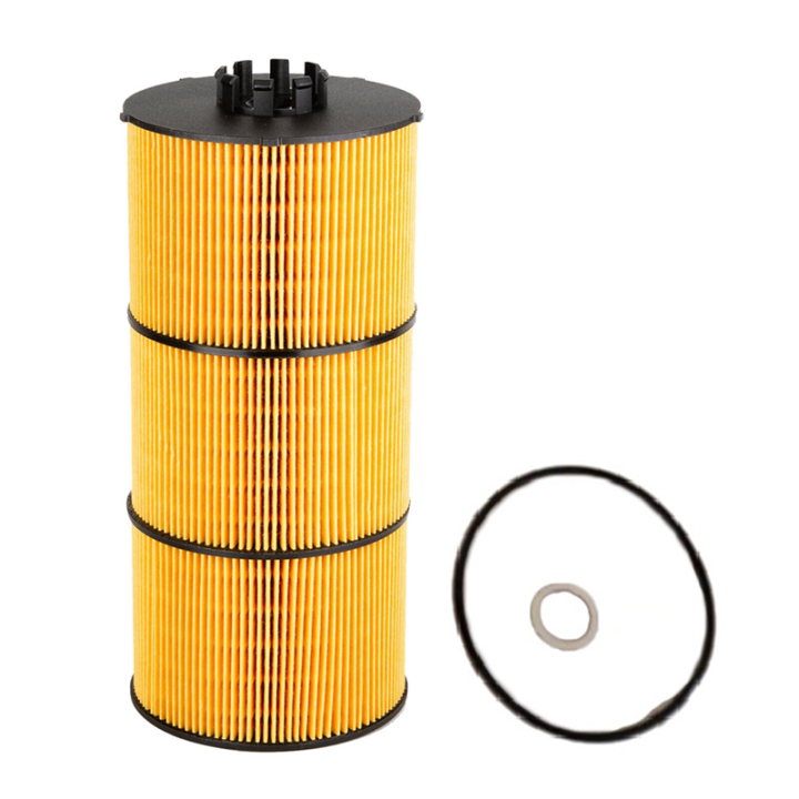Engine Oil Filter for Cascadia Carquest Detroit Hastings DD13 DD15 DD6 ...