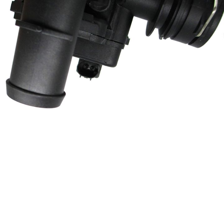 ARELENE Car Coolant Heater Control Valve for Mercedes-Benz W211 W219 ...