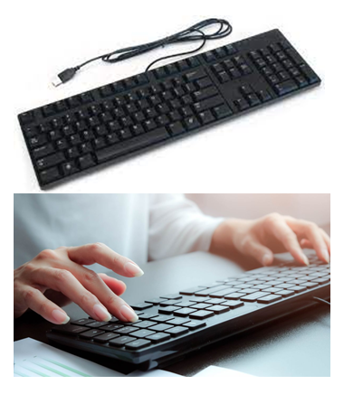 Normal USB Keyboard | Daraz.lk