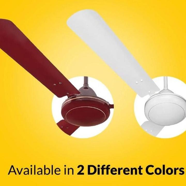 56 inch Ceiling fan - SuperQ Energy Efficient BLDC Motor 28W | Daraz.lk