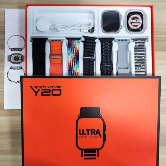 DT900 Ultra, Y60 Ultra, T800 Ultra T900 Ultra , Ultra 10in1 , 7in 1 ...