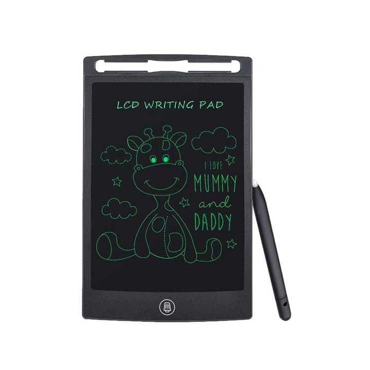 LCD Writing Tablet Ultra-thin 8..5 | Daraz.lk