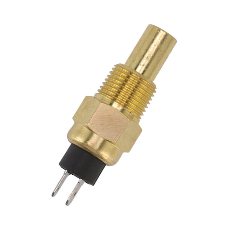 Engine Temperature Sensor, 12V 24V OEM Appearance Water Temperature ...