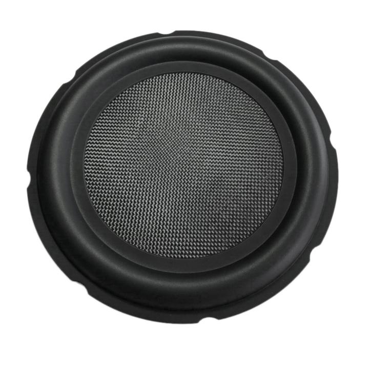 【Simple 3C】Inch Bass Speaker Passive Radiator Rubber Vibration Plate ...
