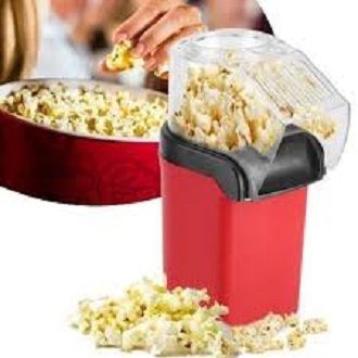 Popcorn Popper Popcorn Maker Electric Popcorn Machine for Home Family ...