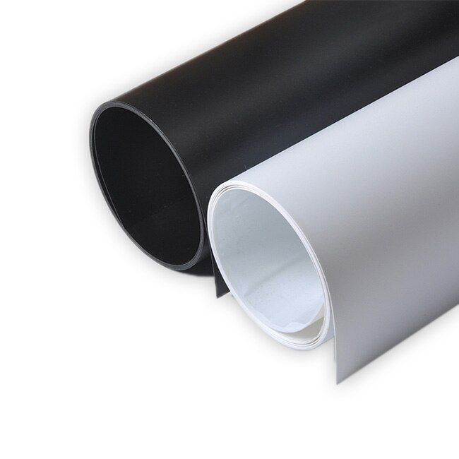 Photographic PVC Backdrops background Backdrop Dual Sides Matt and ...