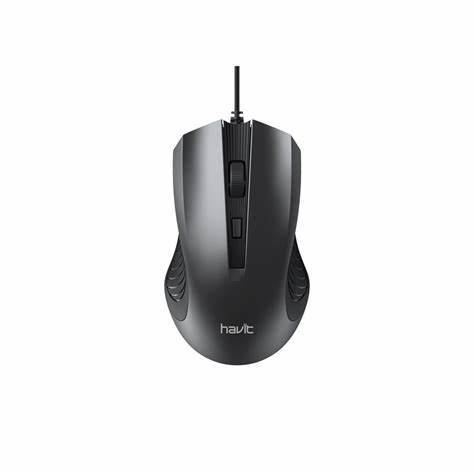 Mouse - HAVIT HV-MS752 Model Wired Optical mouse | Daraz.lk
