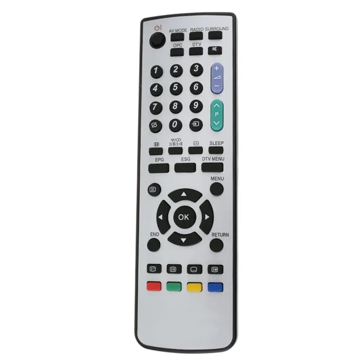 Huayu Remote - Multi | Daraz.lk