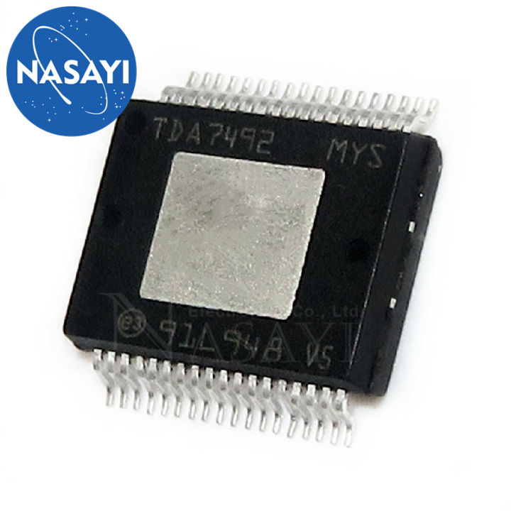 TDA7492 7492 SSOP-36 | Daraz.lk