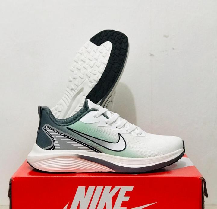 Unisex Casual Sport Shoes Ash Color | Daraz.lk