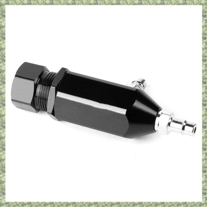 Ktteay Universal 1-30 PSI Aluminum Manual Closed-Loop Turbo Boost ...