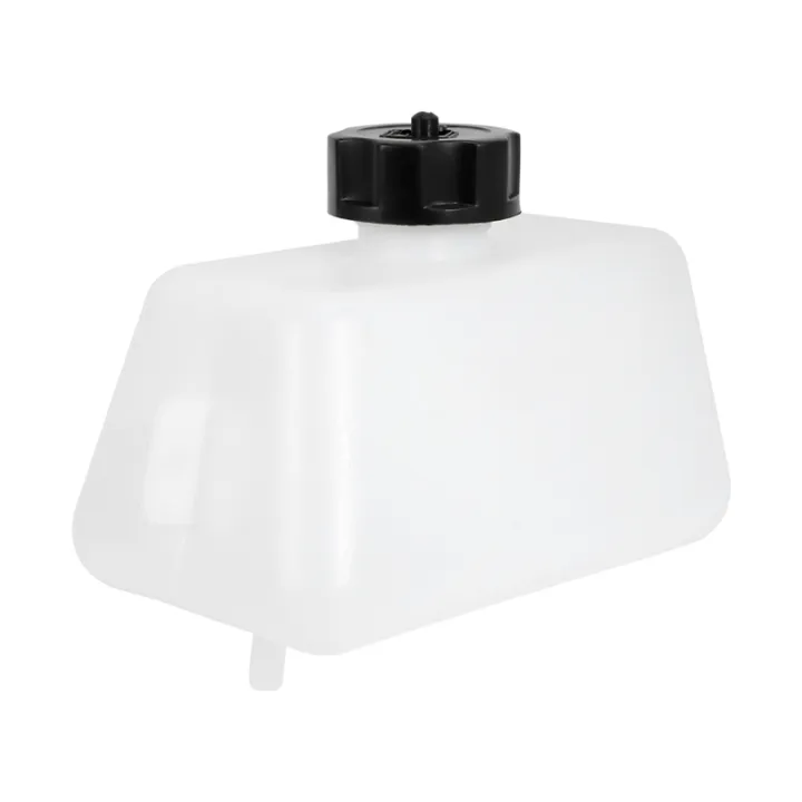 1L Dirt Bike Plastic Petrol Gas Fuel Tank | Daraz.lk