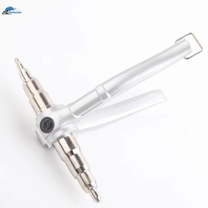 Hand Expanding Tool Swaging Tool Copper Pipe Tube Expander for Freezers ...