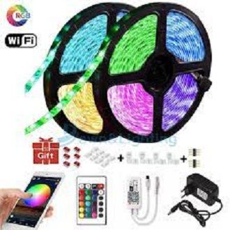 LED Strip Lights - 5m | Daraz.lk
