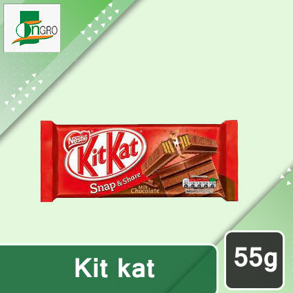 Kit kat (55g) | Daraz.lk: Buy Online at Best Prices in Srilanka | Daraz.lk