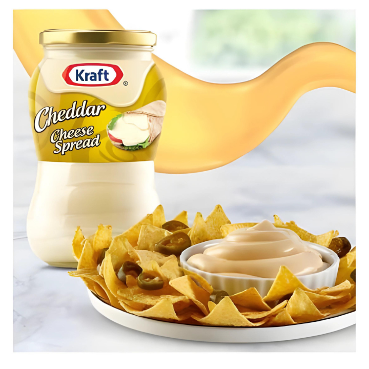 Kraft Cheddar cheese spread Original 230g | Daraz.lk Kraft Cheddar cheese spread Original 230g | Daraz.lk