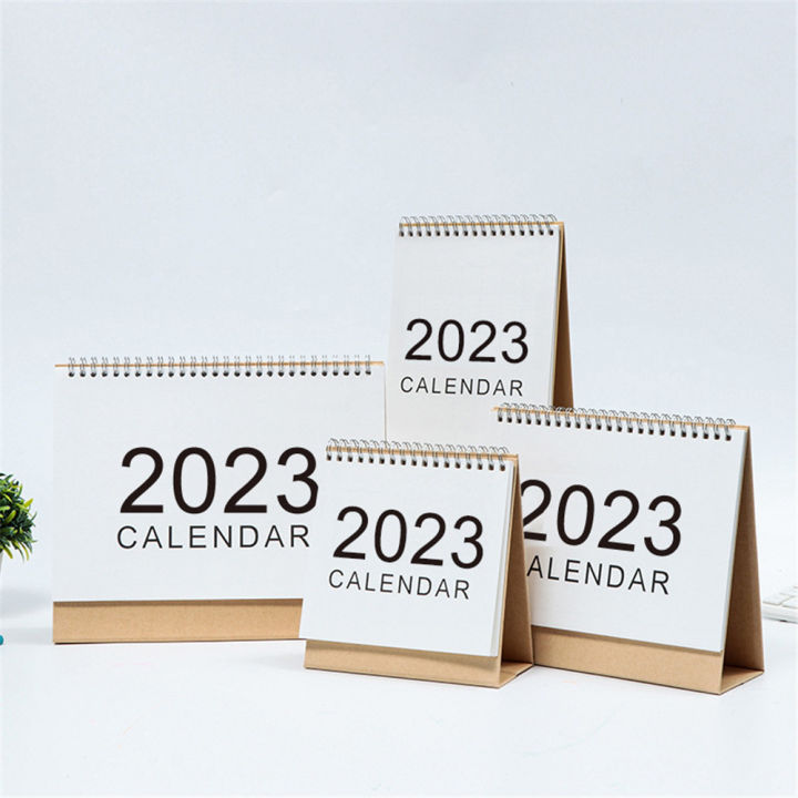 2023 Calendar 2023 Desktop Calendar Flip Calendar 2023 Calendar Desktop ...