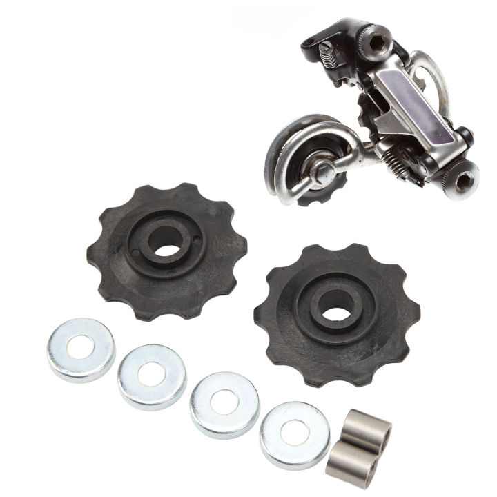 Wheel Pulley Kit Pulley Conversion Kit 6mm High Hardness for | Daraz.lk