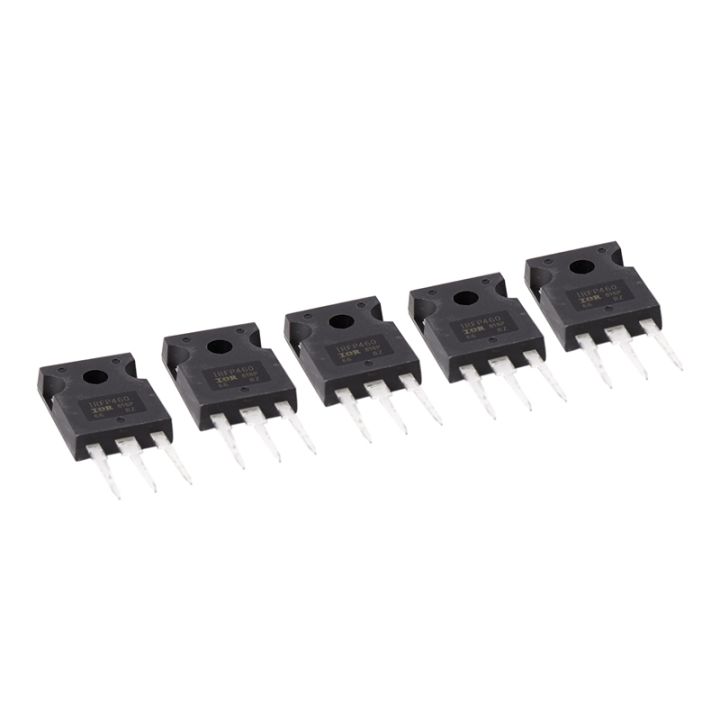 5pcs 5X IRFP460 20A 500V Power MOSFET N-Channel Transistor | Daraz.lk