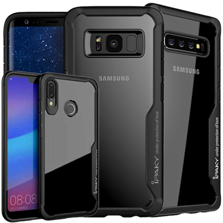 iPaky Case for Samsung Galaxy A03s A10 A10s A2 Core A20 A20s A21s A22 ...