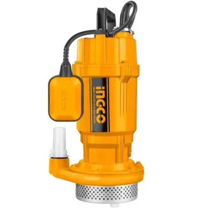 INGCO 0.75HP Submersible Pump SPC5508 | High Quality Submersible Water ...
