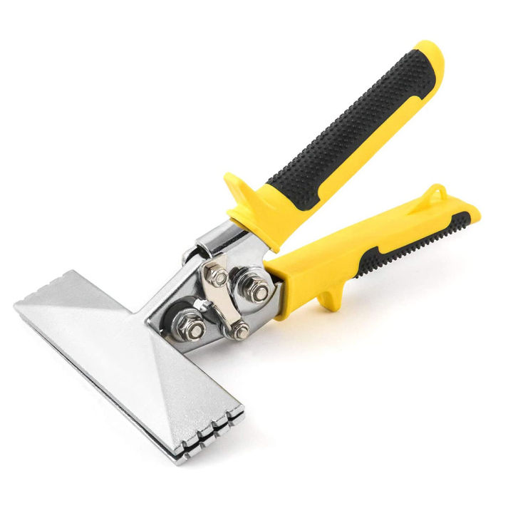 Hand Seamers Sheet Metal Tools 6 Inches Manual Metal Bender Tool ...