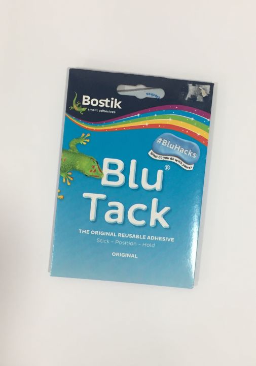 Blu Tack stck - position - hold | Daraz.lk