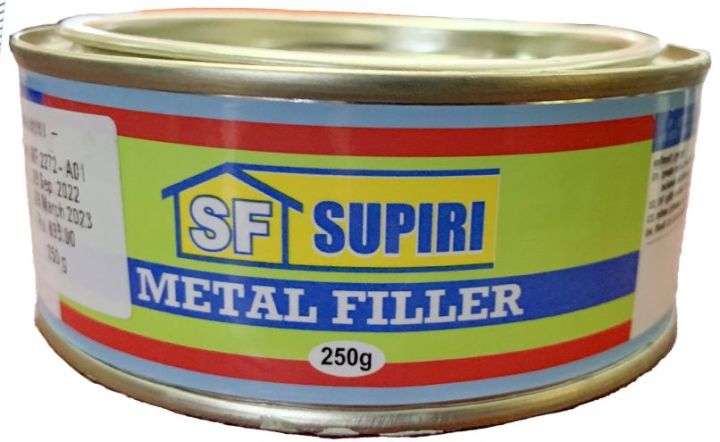 SF Metal Filler | Daraz.lk: Buy Online at Best Prices in Srilanka ...