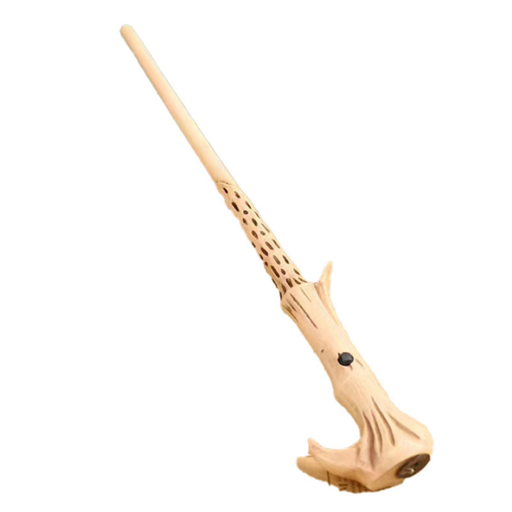 Fire-Breathing Wand Fireball Wands Fireball Role-Playing Props ...