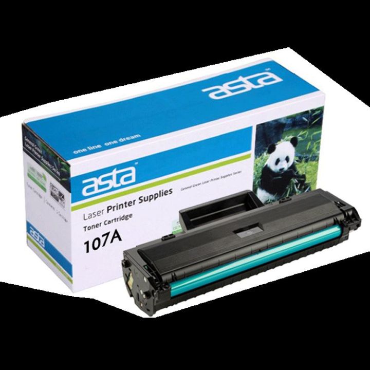HP 107A Compatible Toner Cartridge ASTA | Daraz.lk
