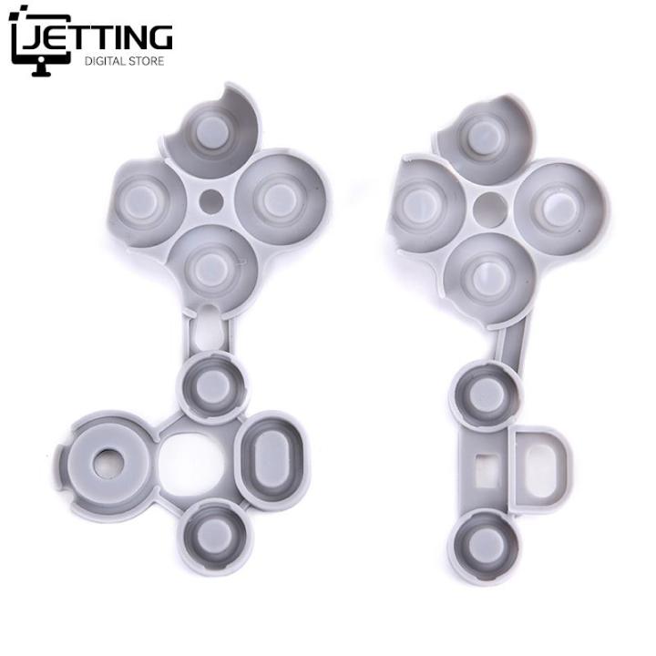 Silicon Conductive Rubber Button For Xbox One Controller Contact Key ...