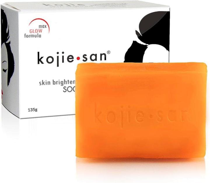 Kojie San Skin Solution Store Skin Soap 135g | Daraz.lk