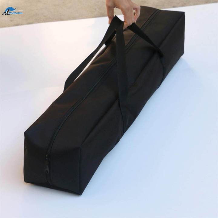 Tent Pole Bag Tripod Carrying Case with Strap for Trekking Pole for ...