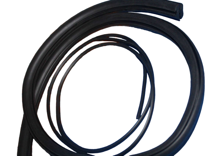 Three wheel spare parts(Three wheel rear rubber beading) | Daraz.lk