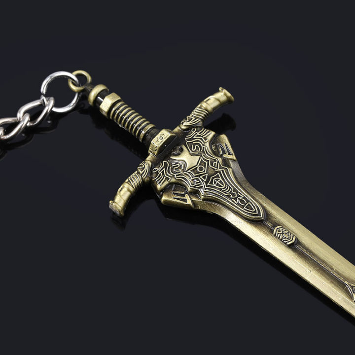 SG High Quality Dark Souls 3 Artorias Keychains Pendants Abyss Walker ...