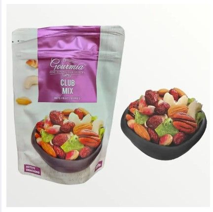 Club Mix Nuts-Fruits-Berries 200G | Daraz.lk