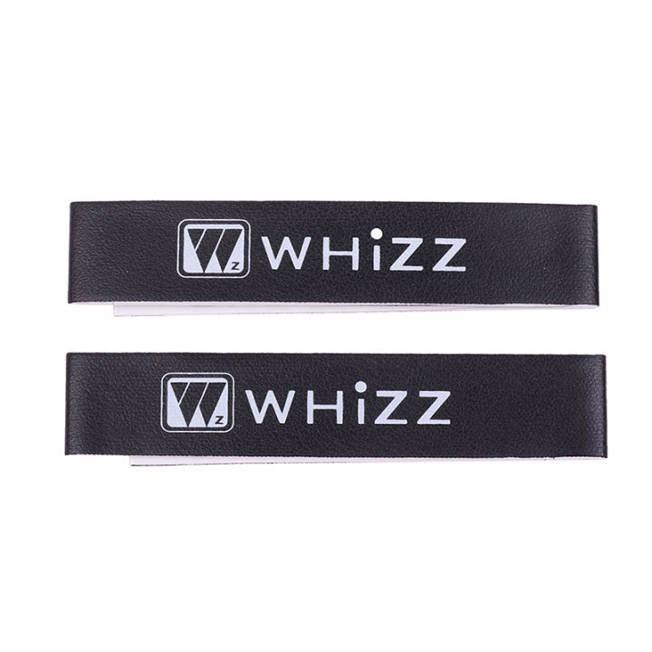 2Pcs/Pack Badminton Racket Head Protection Sticker Self Adhesive ...