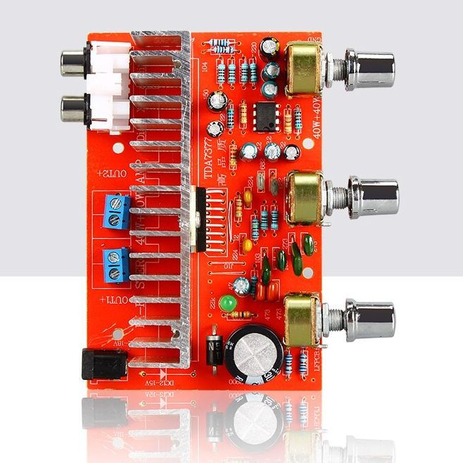 DX-7377-2-0-channel-12V-40W-dual-channel-high-power-finished-power ...